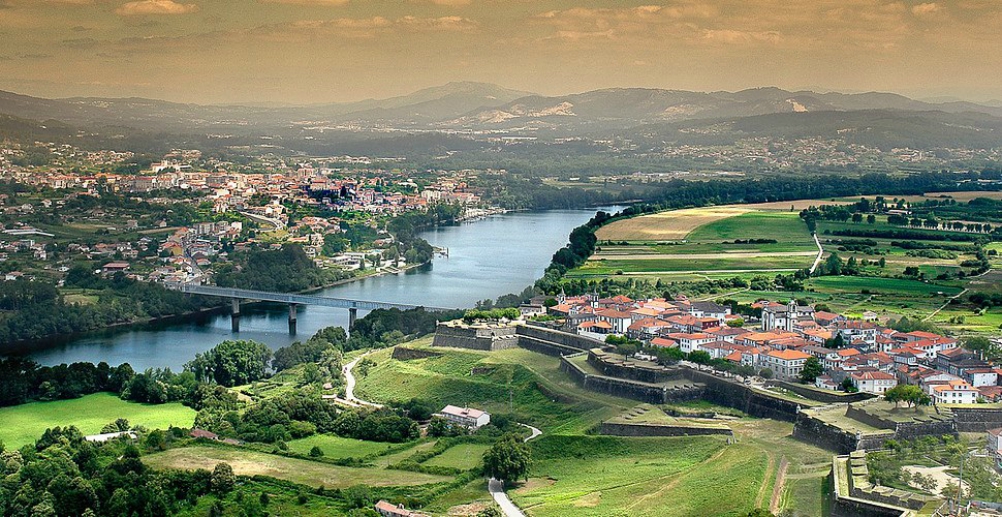Fortaleza de Valença – Portal Municipal de Valença