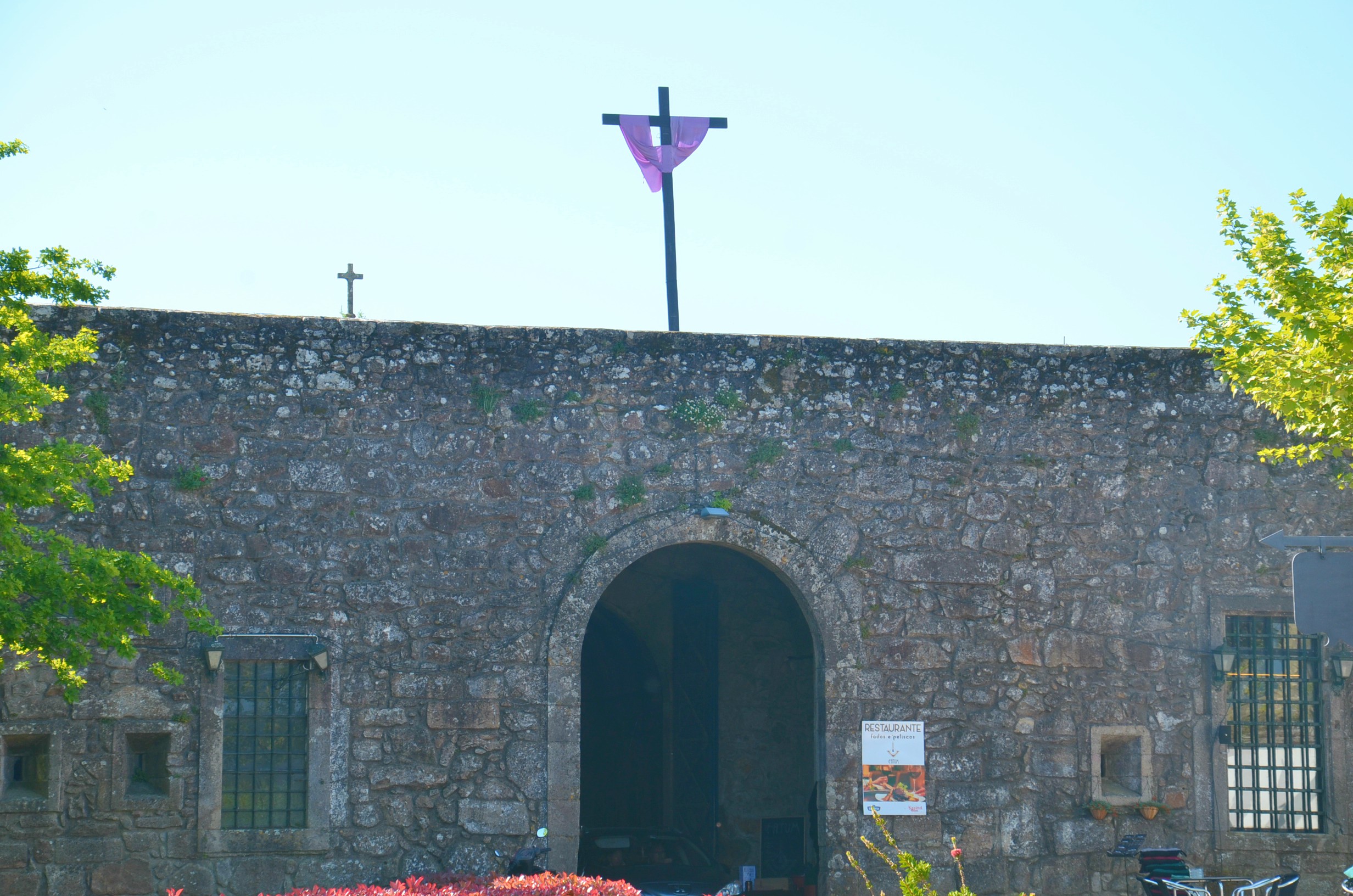 Fortaleza de Valenca – Portal Municipal de Valença